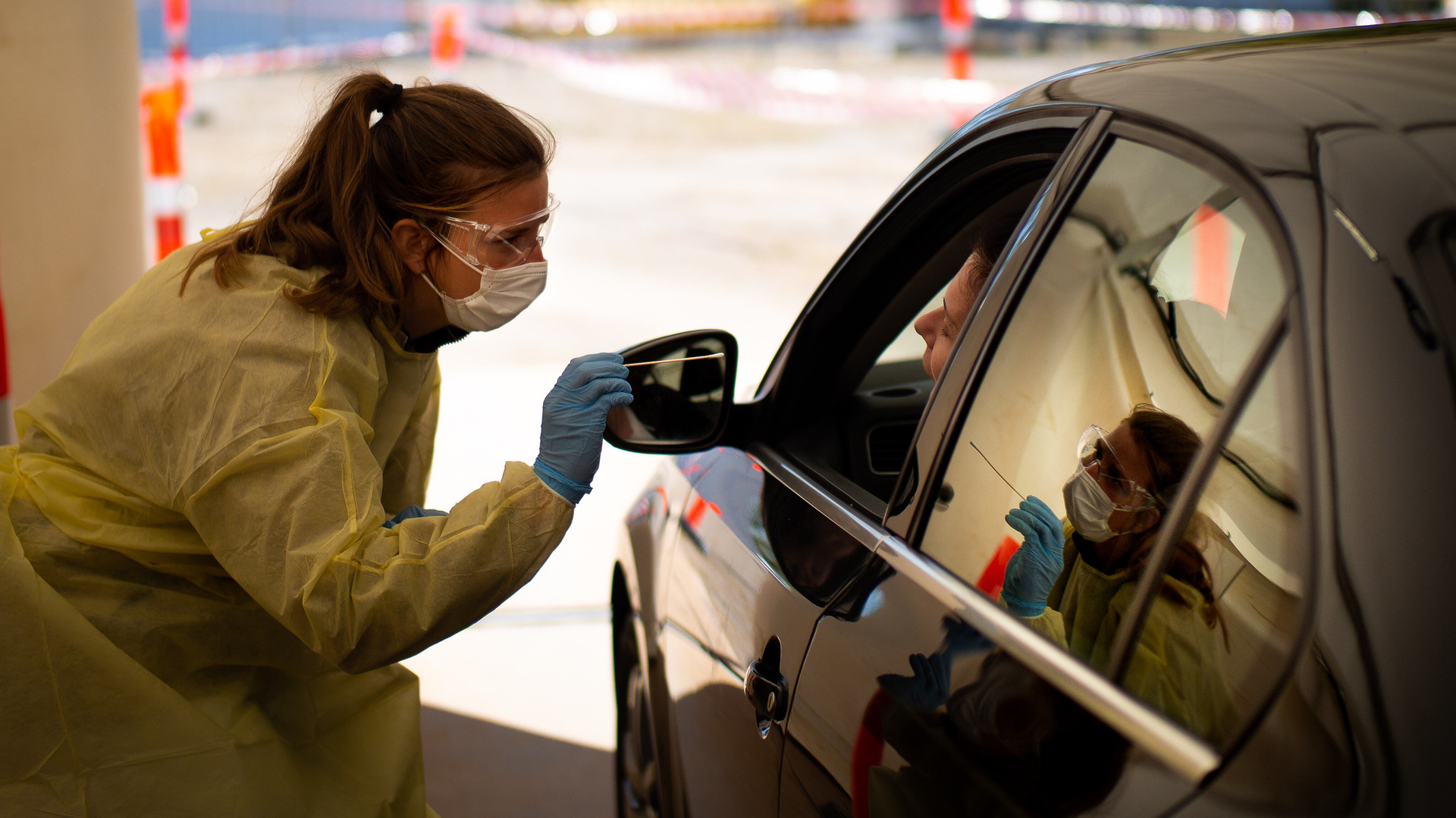 FDA facilitating diagnostic test availability for asymptomatic testing ...