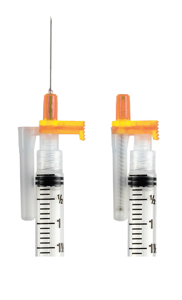 Sticking points | Healthcare Purchasing News