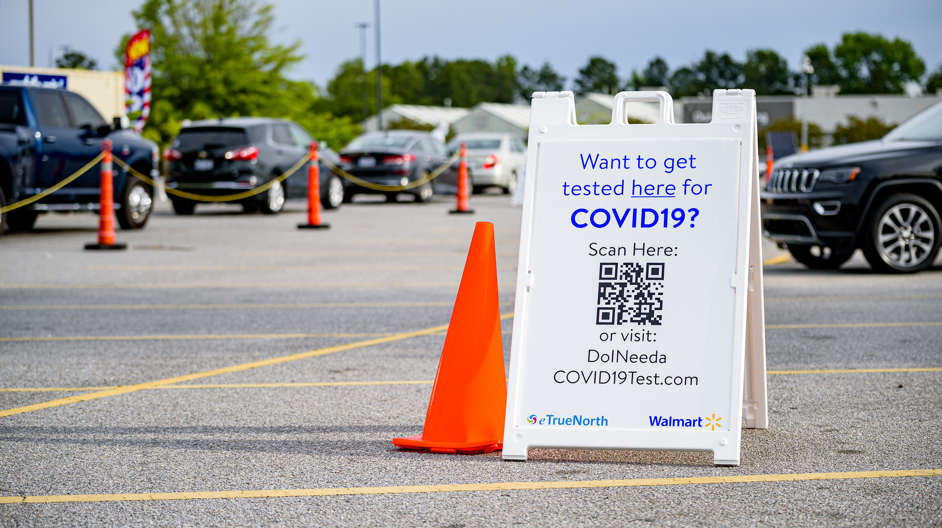 Humana to offer LabCorp at-home COVID-19 test and collaborate with ...