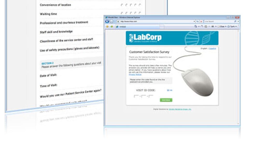 LabCorp offers new at-home COVID-19 test collection kit for patients ...