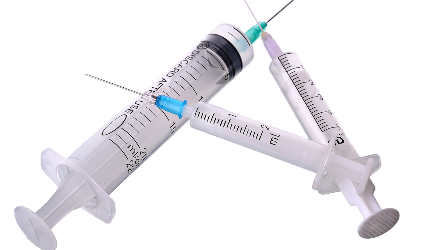 U.S. orders 140 million injection devices from BD | Healthcare ...