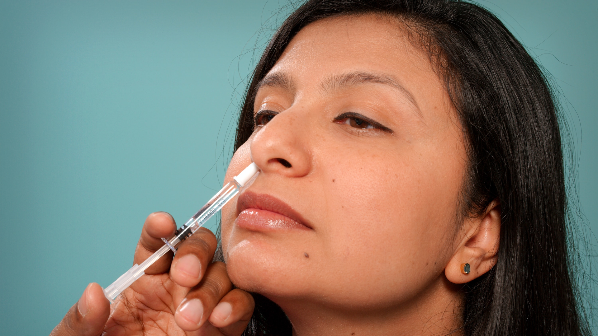 Nasal vaccine delivery produces more widespread immune response than ...