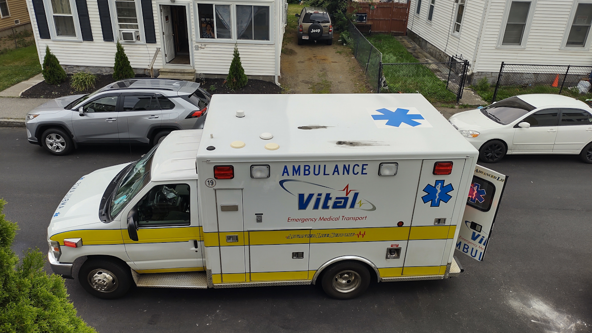 CMS to expand successful ambulance program integrity payment model ... CMS to expand successful ambulance program integrity payment model ...