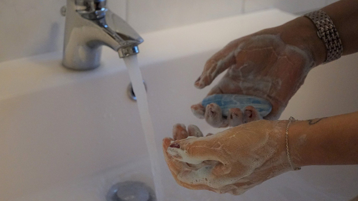 Poor home hygiene contributes to antibiotic resistance, warn global ...