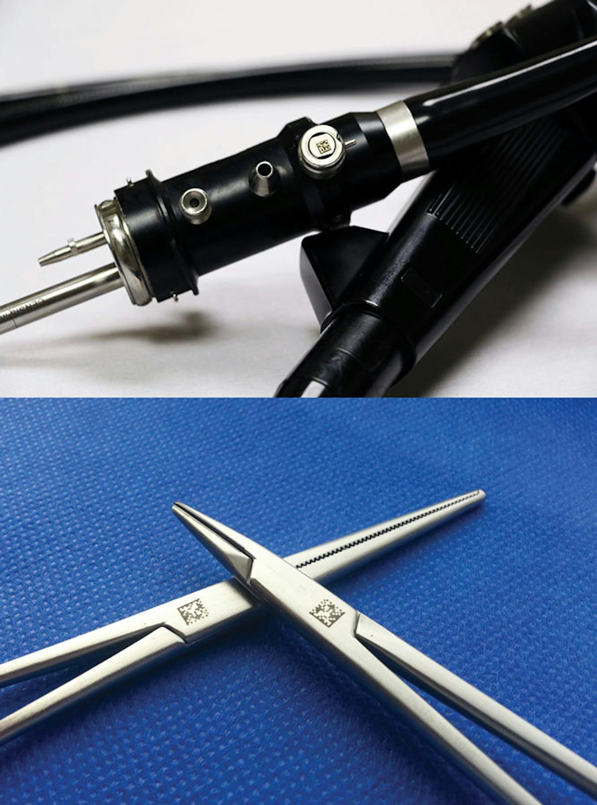 Kit, tray and kaboodle | Healthcare Purchasing News