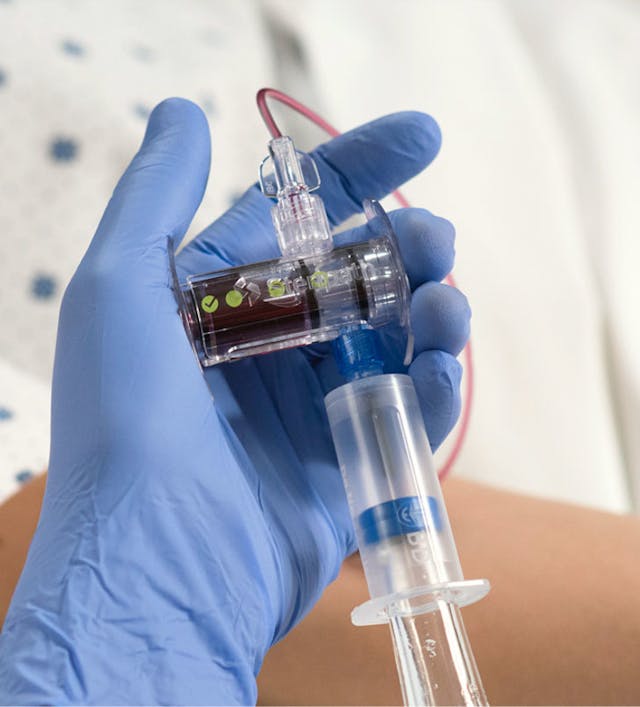 IV systems strive for access, fluidity | Healthcare Purchasing News