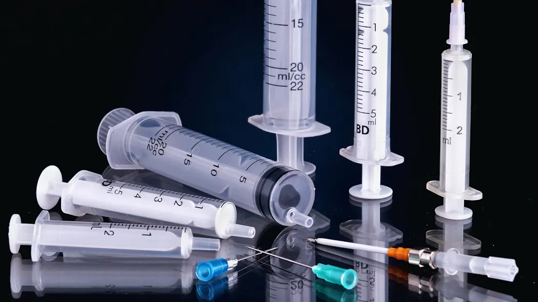 BD surpasses one billion injection device orders in support of COVID-19 ...