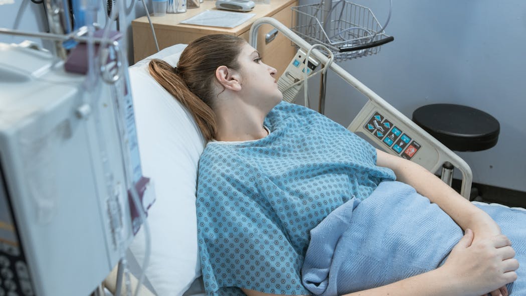 CDC 2019 National and State HAI Progress Report shows prevention ...