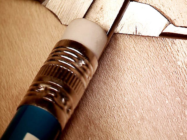 Erasing instrument errors | Healthcare Purchasing News