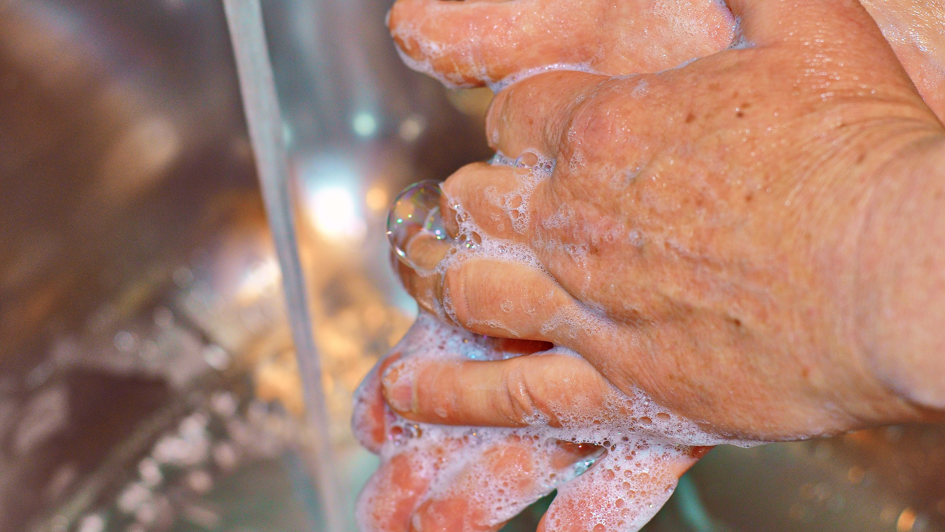 Medline and Intelligent Observation partner on automated hand hygiene ...