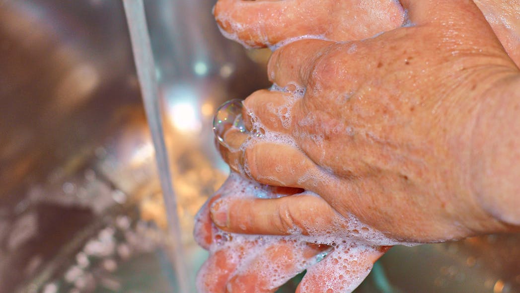 Medline and Intelligent Observation partner on automated hand hygiene ...