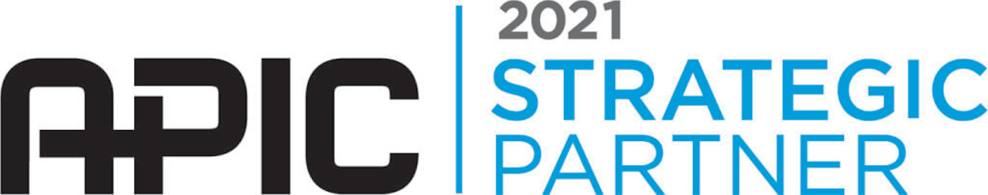APIC announces 2021 strategic partnerships | Healthcare Purchasing News