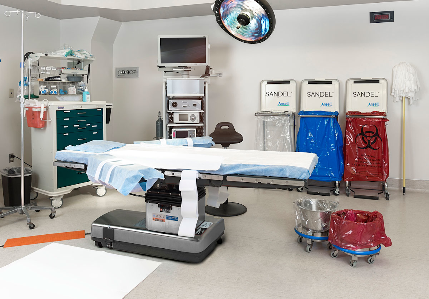 Surgical resiliency in surge and shortage | Healthcare Purchasing News