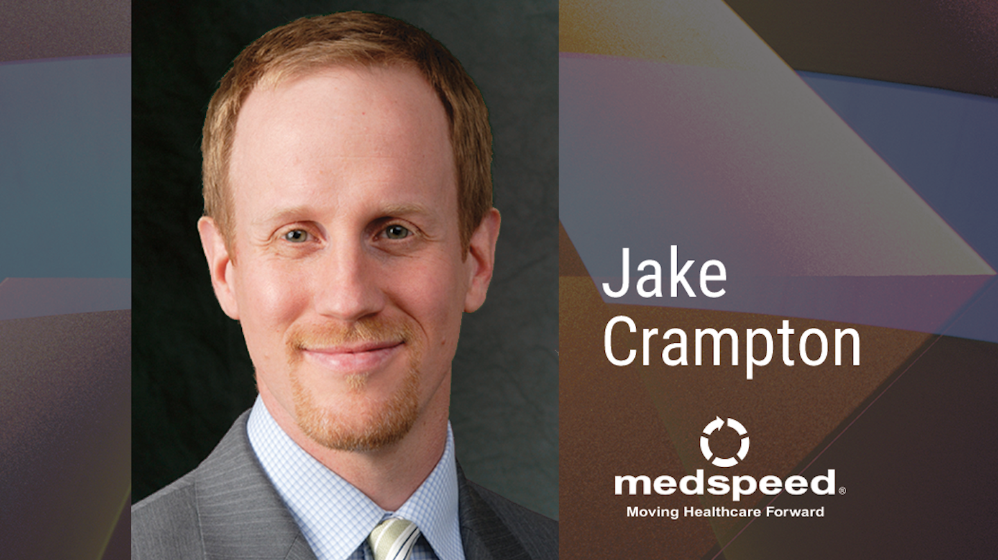 MedSpeed CEO honored with Chicago Booth Distinguished Alumni Award ...