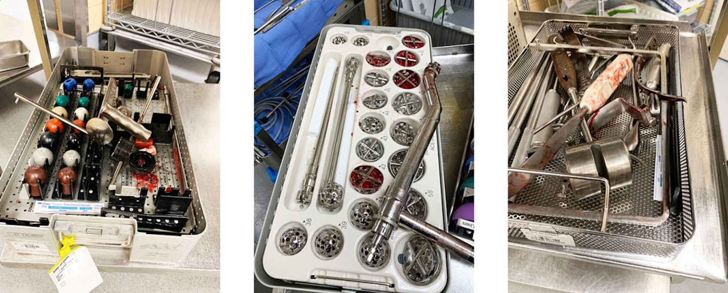 Educate, communicate, collaborate | Healthcare Purchasing News