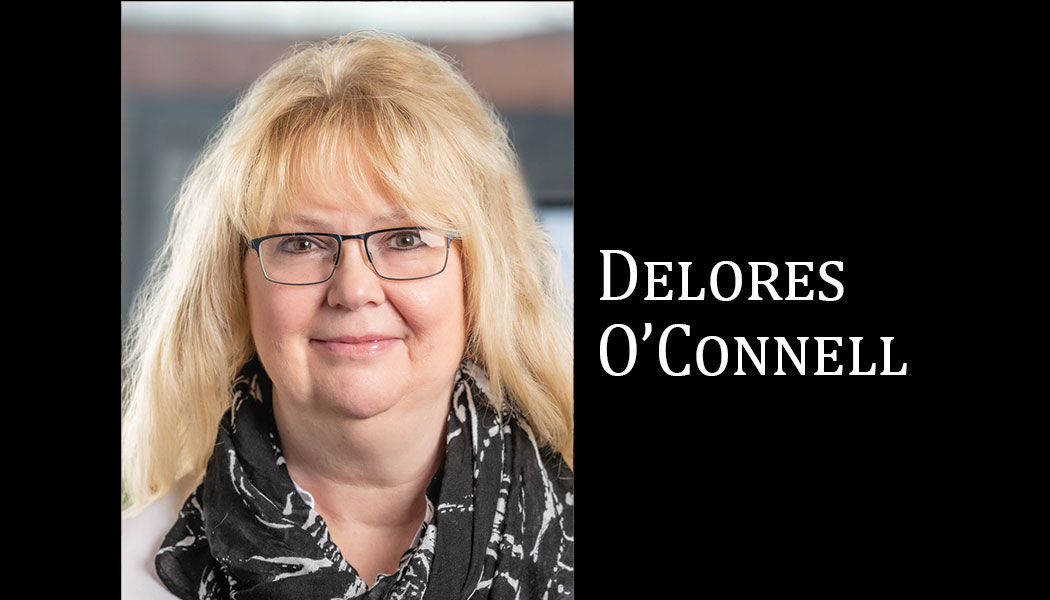 Delores O'Connell | HPN Online
