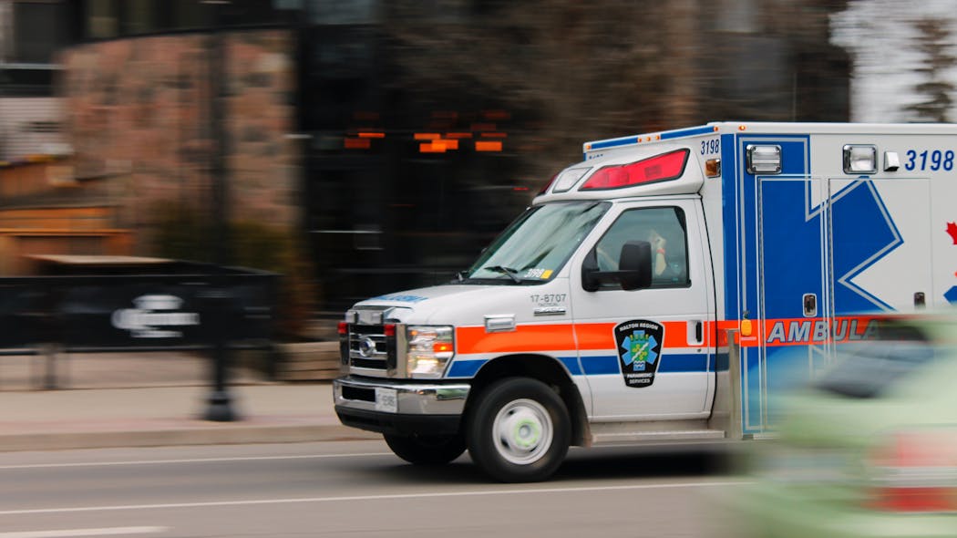 CMS announces final participants in Emergency Triage, Treat, and Transport Model | Healthcare ...
