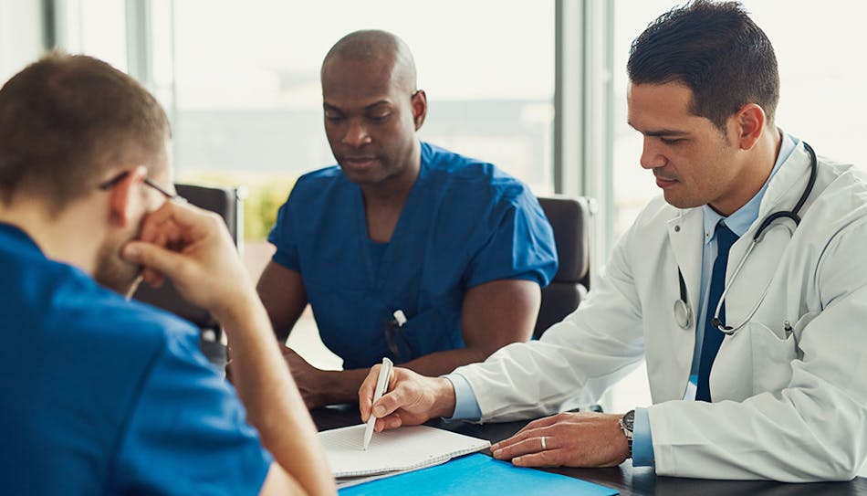 How might Infection Prevention aid SPD and vice versa? | Healthcare ...