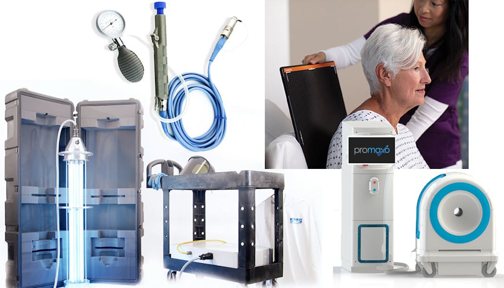 Product Picks - April 2021 | Healthcare Purchasing News