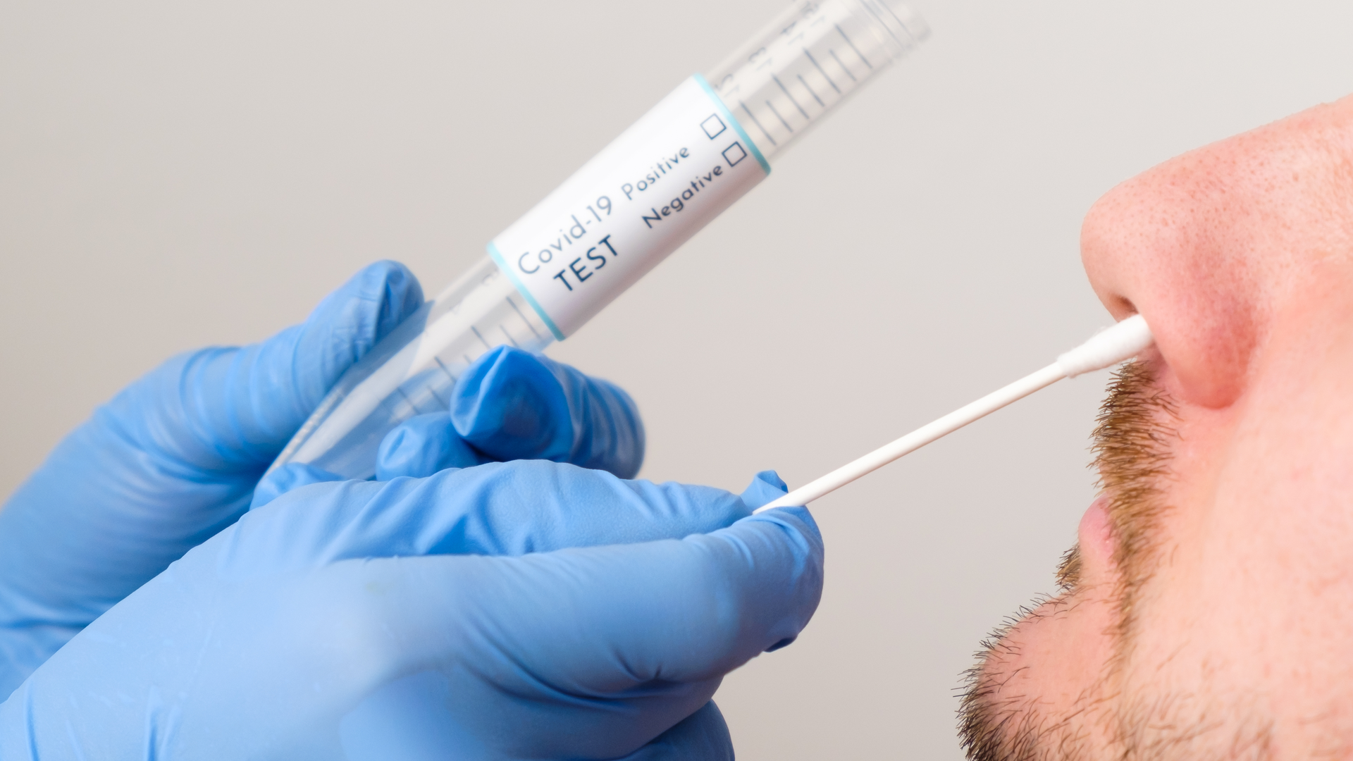 FDA adds pooled serial screening claims to certain authorized tests for ...