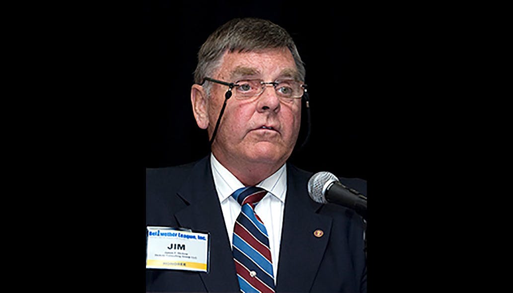 Jim Dickow is remembered by healthcare supply chain leaders ...