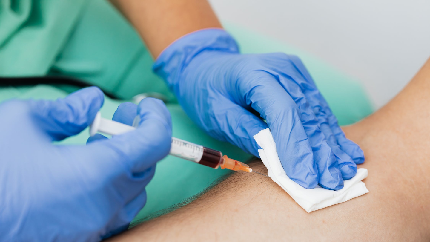 FDA approves new treatment for serious rare blood disease | Healthcare ...