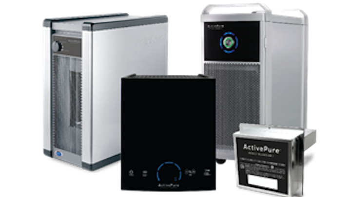 ActivePure Technology partners with Lighthouse Environmental Infection ...