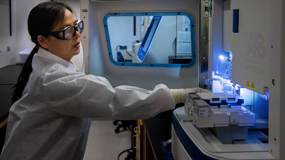 CDC and HHS award $200 million for disease intervention specialist ...