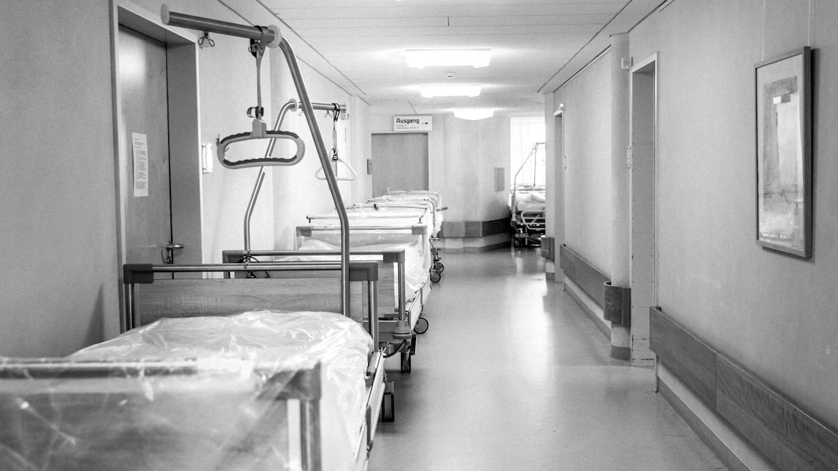 Hospital infection preventionists prevent spread of a deadly fungal ...
