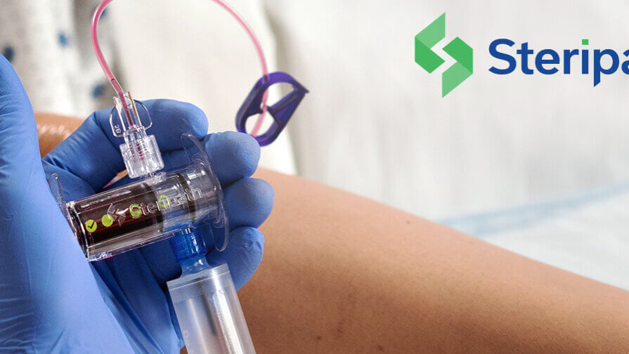 Sepsis testing device helps provide more accurate results and prevent ...