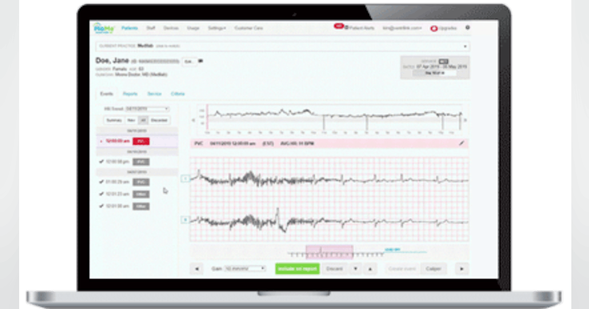 Remote patient monitoring represents paradigm shift after COVID-19 ... Remote patient monitoring represents paradigm shift after COVID-19 ...