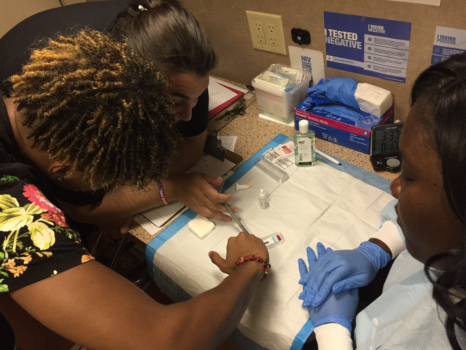 CDC awards $117 million to advance innovation and health equity in ...