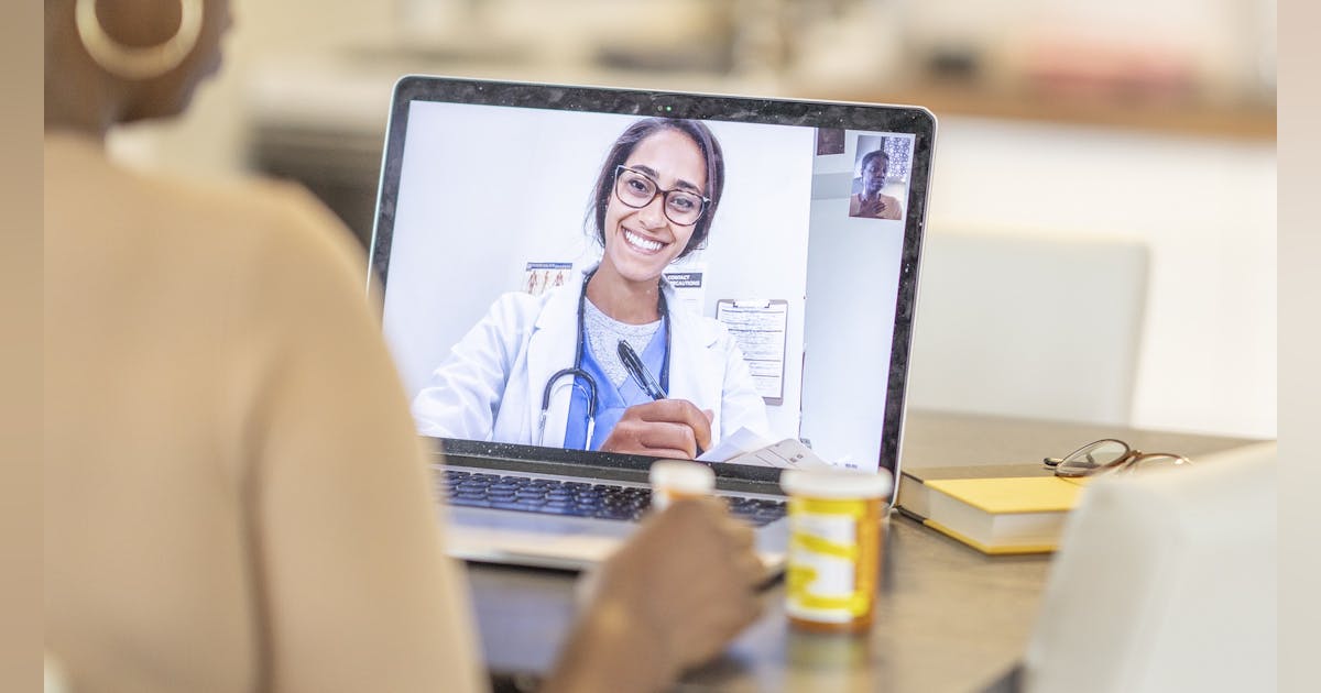 CVS Health launches nationwide virtual primary care solution ... CVS Health launches nationwide virtual primary care solution ...
