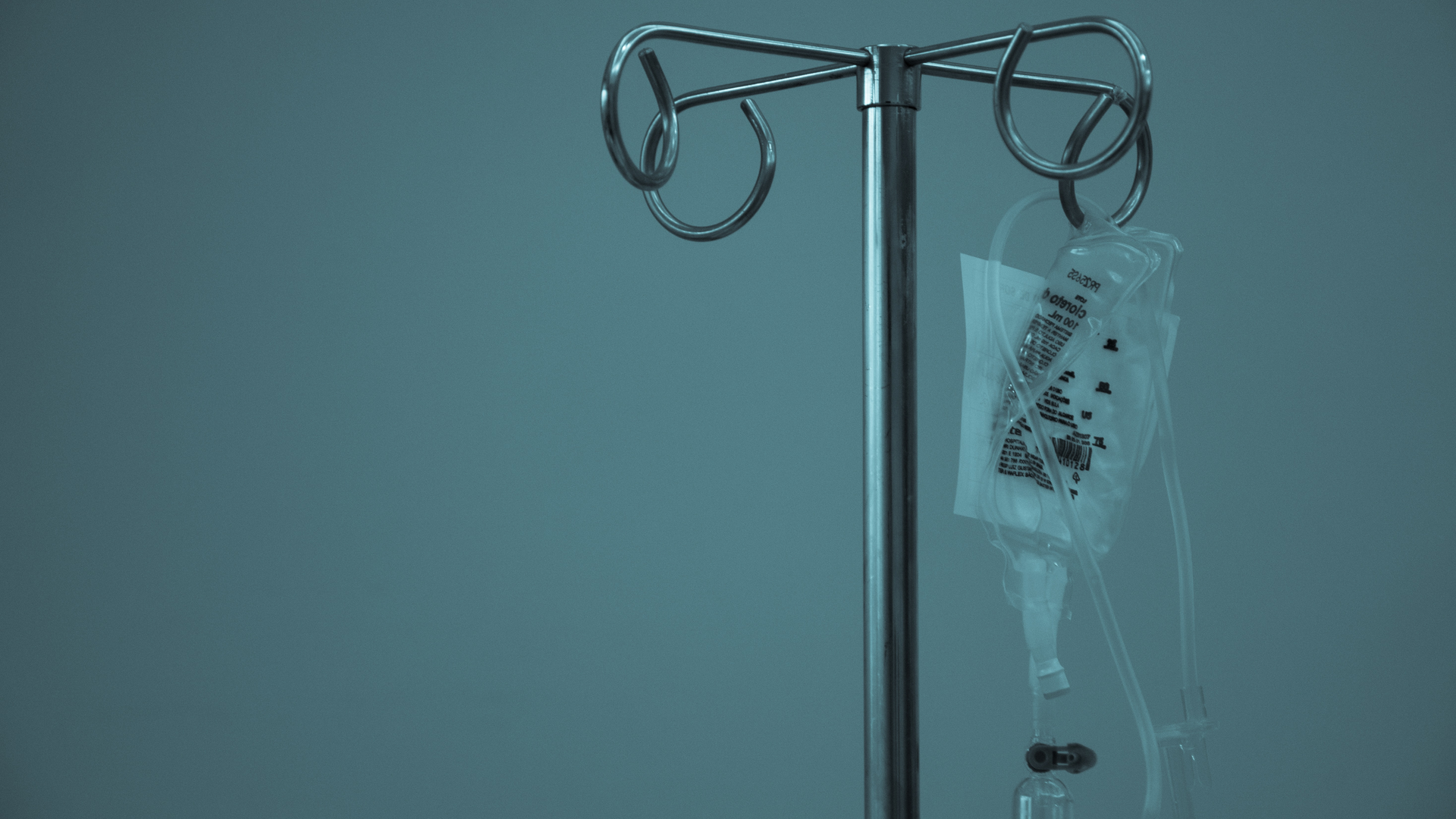 Safer PVC/DEHP-free IV administration sets available | HPN Online