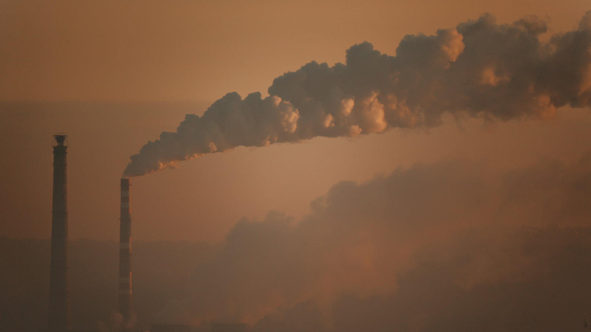 Air pollution caused 1.1 million deaths across Africa in 2019 ...