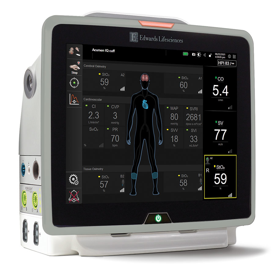 Seeing is achieving | Healthcare Purchasing News