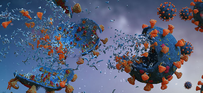 Easy and Effective Tools for Pathogen Removal | Healthcare Purchasing News