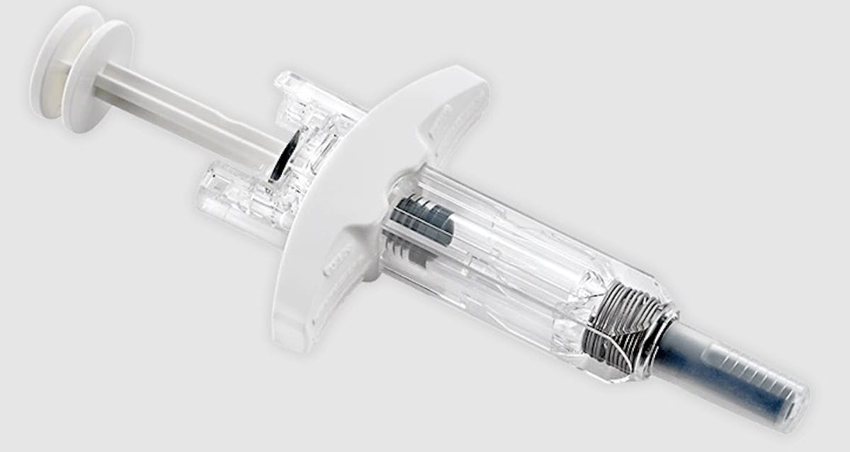 New solution extends BD UltraSafe Plus needle guard platform ...