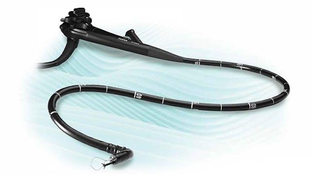 Fujifilm launches new device aimed at simplifying endoscopic lesion ...
