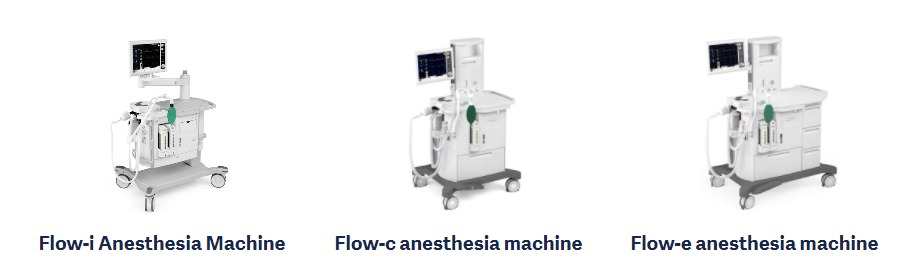 Getinge announces recall of Sevoflurane vaporizers for Flow Family Anesthesia systems | HPN Online