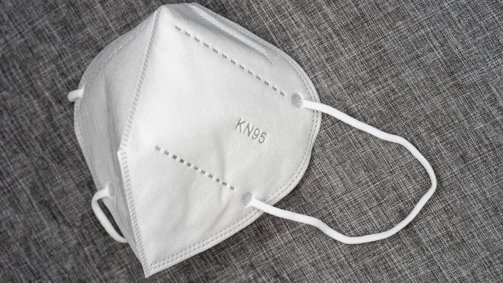 CDC updates the types of masks and respirators used to prevent the ...