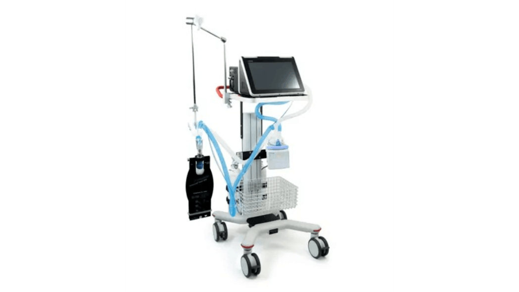 Vyaire Medical issues voluntary correction for certain bellavista ...