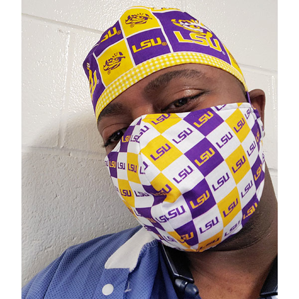 Experience is power | Healthcare Purchasing News