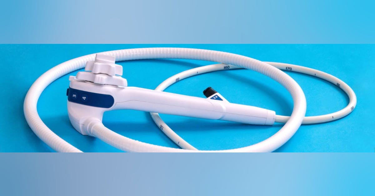 Ambu announces FDA clearance of single-use gastroscope and next ... Ambu announces FDA clearance of single-use gastroscope and next ...