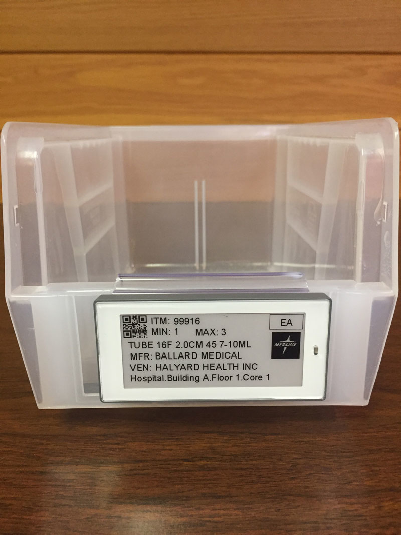 Space, place, or race? | Healthcare Purchasing News