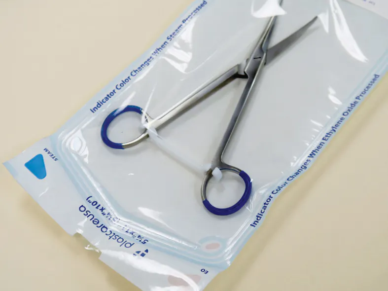 Controlling the complexities of decontamination and cleaning ...