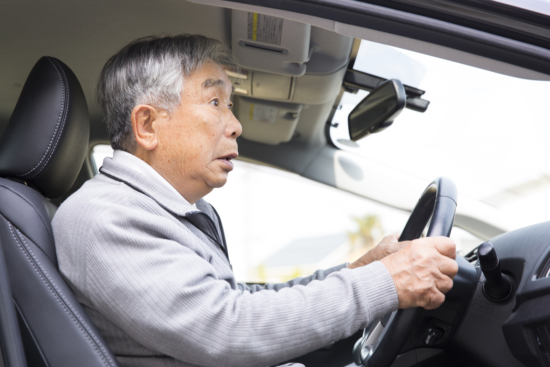 Research links poor sleep to poor driving | Healthcare Purchasing News