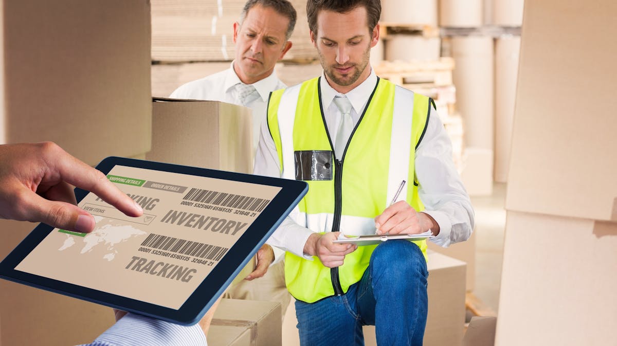 Jump Technologies unveils product to enhance inventory management in ...
