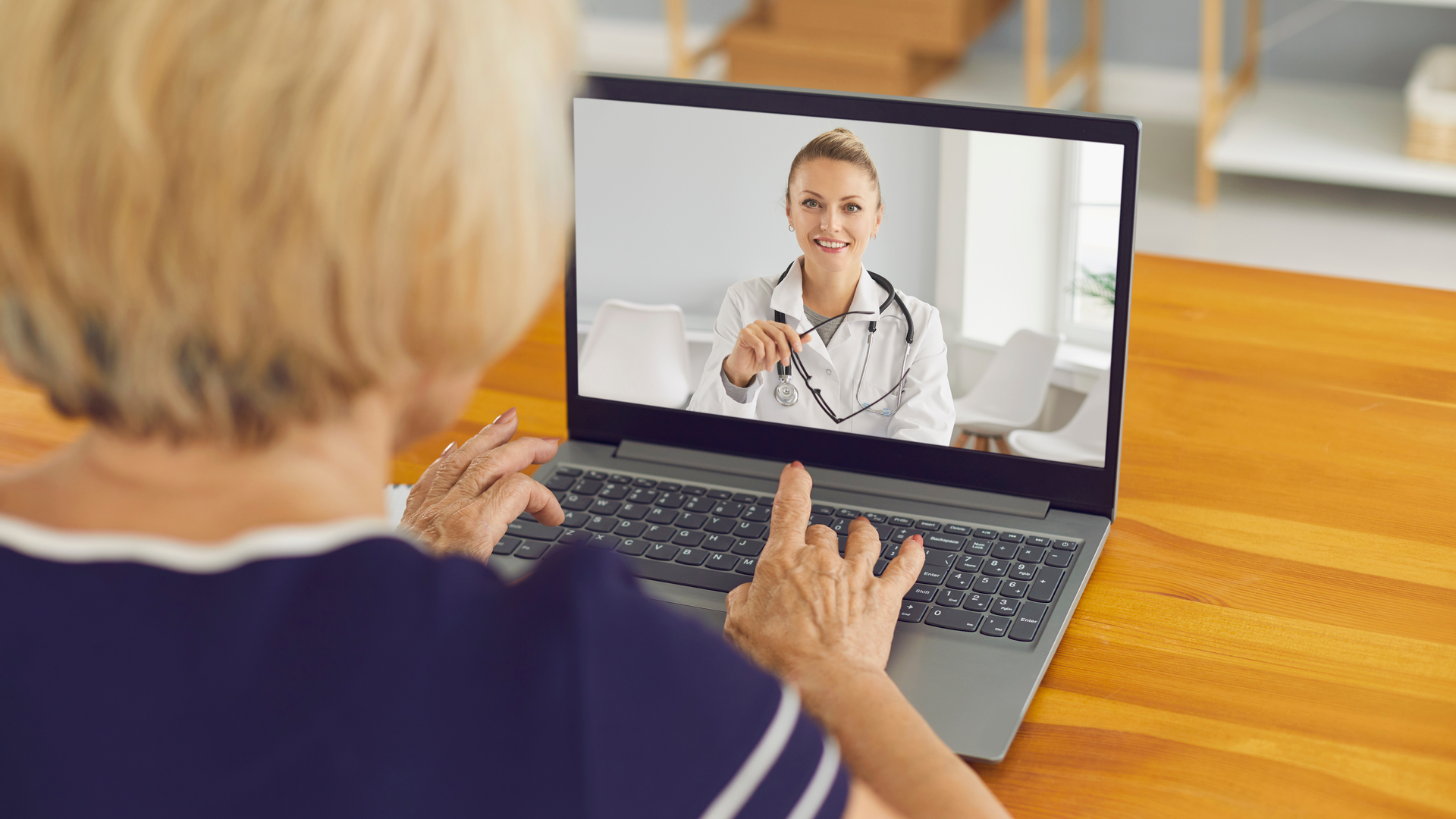 CVS launches new virtual care solution on single digital platform | HPN ...