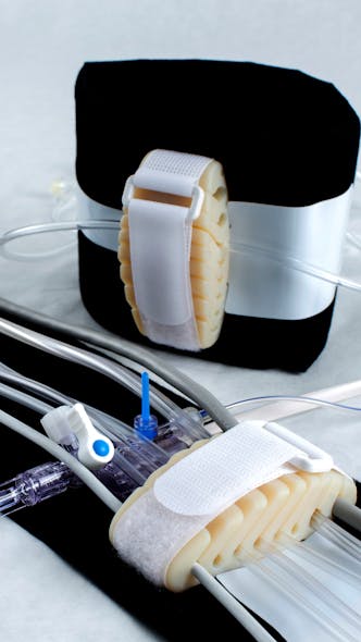 RoddyMedical announces new medical device securement technology ...